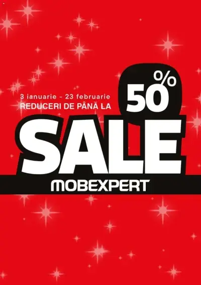 Mobexpert cataloage cu reduceri, promotii și oferte de la magazinul ...