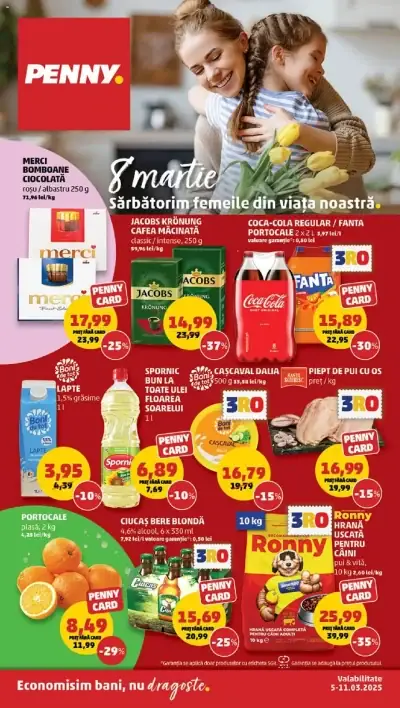 PENNY cataloage cu reduceri, promotii și oferte de la magazinul PENNY ...